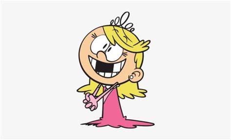 El  Favorito De La Semana Loud House Characters Lola Loud My Xxx Hot Girl