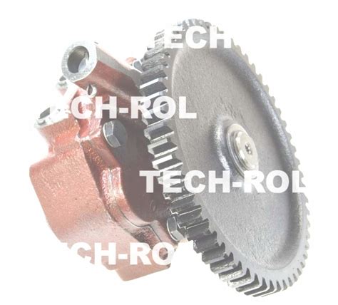 Pompa oleju silnika Ursus C 330 42062011 42062010 42062011 za 354 72 zł