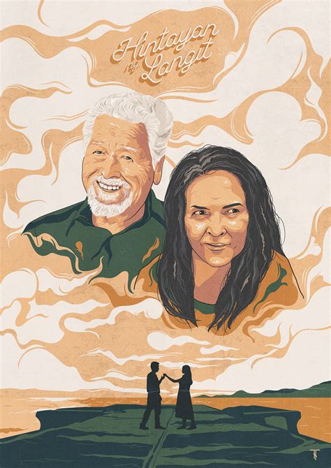 Hintayan Ng Langit Behance