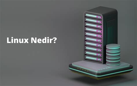 linux nedir linux kullanım alanları nelerdir indensi