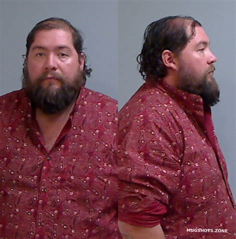 RIOS JUAN M 11 11 2024 Hidalgo County Mugshots Zone
