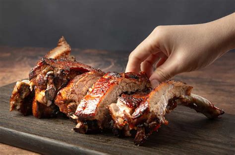 Instant Pot Ribs Tested By Amy Jacky