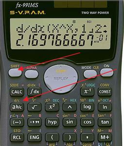 How To Use A Scientific Calculator For Fractions Step By Step Guide