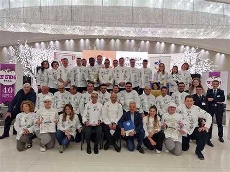 Trofeo Eraclio Doro Successo Per Lottava Edizione Del Prestigioso