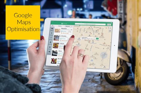 Cómo utilizar Google Maps de forma eficaz para atraer más clientes a su
