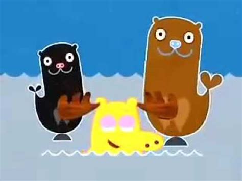 Noggin Moose a Moose All About Animals Song - YouTube
