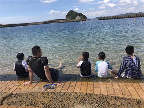 夏を満喫！！