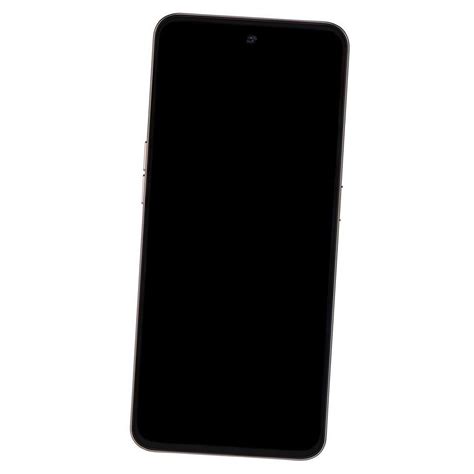 Fingerprint Sensor Flex Cable For Coolpad X100 Pink By
