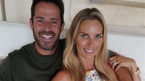 Jamie Redknapp Makes Rare Comment On Perfect Wife Frida After Louise