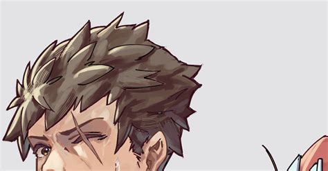 Rex Xenoblade 2 Xenoblade 3 Xenoblade3 Rex And Glimmer Pixiv
