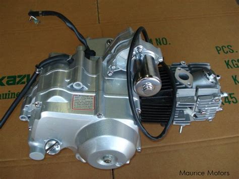 Used Loncin 110cc 2013 110cc For Sale Port Louis Loncin 110cc Sales
