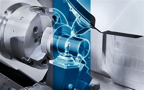 Retraction Cycle Handling Cycles For Turning And Milling By DMG MORI