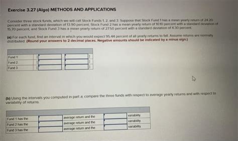 Solved Exercise 327 Algo Methods And Applications