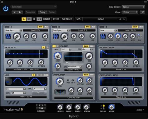 Akai MPK 249 Logic PRO X 【Configuración Plugins + Instruments】 2021