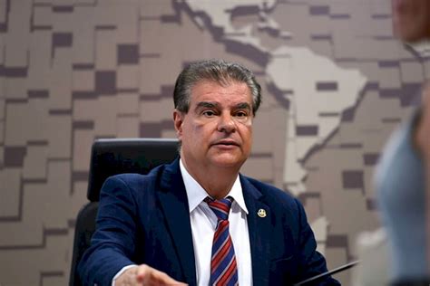 Nelsinho lidera diálogo entre Mercosul e entidade europeia CaarapoNews O número de Caarapó
