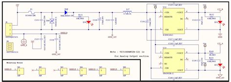DAC8775 SPI Communication Problem With DAC8775 Data Converters Forum Data Converters TI