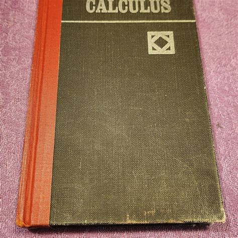 Calculus Etsy