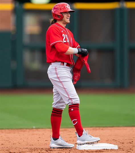 Cincinnati Reds On Twitter Rbi Triple ️ Rbi Double ️