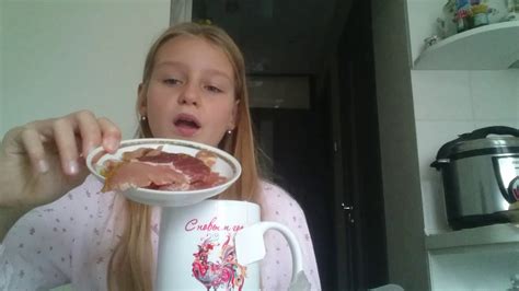 Я пью чай Youtube