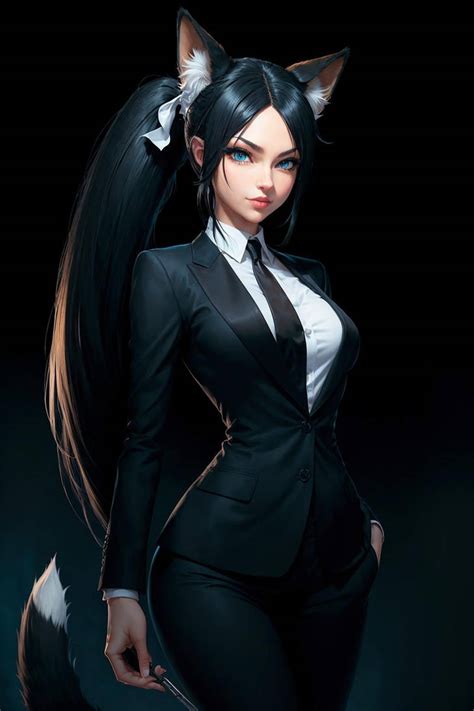 Ai From The Phone 18 By Poorman379 On Deviantart
