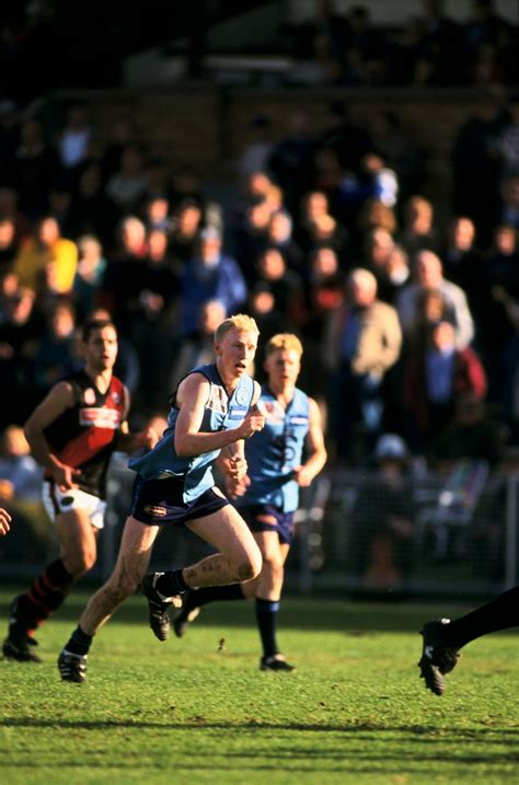 Daniel Wicks Sturt Pics