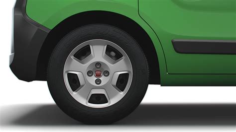 Fiat Qubo 2017 3d Model By Creator 3d