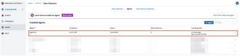 Netapp Cloud Insights Cloud Secureを使ってみた導入編 Developersio