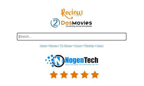 Waqas Malik On Linkedin Dosmovies Review A Complete Guide And Its Alternatives