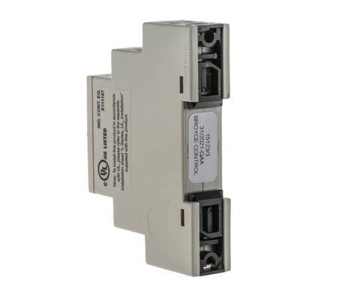 RS PRO RS PRO Voltage Monitoring Relay Phase SPDT V Dc DIN Rail RS