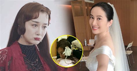 Diệp Tuyền Lý Y Hiểu Thay đổi Thế Nào Sau 9 Năm ân Oán Hủy Dung