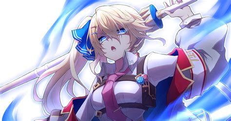 白猫プロジェクト 戦闘中っぽい茶熊リルテット るり助のイラスト Pixiv