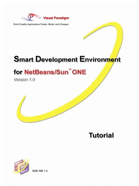 tutorial netbeans pdf pdf directory computing use case