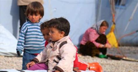 Iom Reports On Gender Based Needs Of Displaced Iraqis Iom Iraq