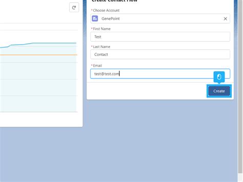 How To Create A Salesforce Screen Flow Salesforce Ben