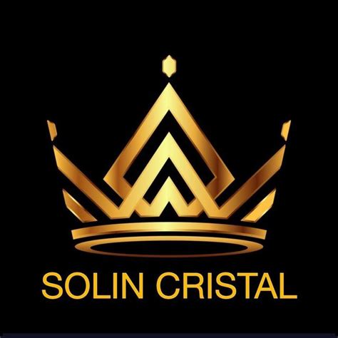 💎 𝗦𝗼𝗹𝗶𝗻 𝗖𝗿𝗶𝘀𝘁𝗮𝗹 💎 Solin Cristal • Threads Say More