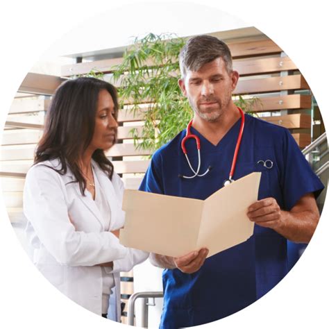 NHS TRUSTS Above Difference
