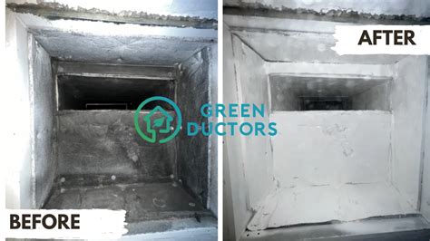 Duct Encapsulation Coating Greenductors