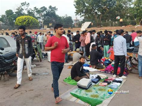 Chor Bazaar Delhi Here You Get A Complete Guide How To Buy