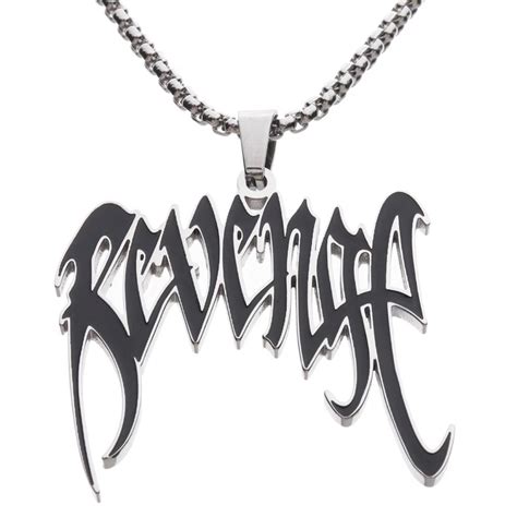 Xxxtentacion Chain