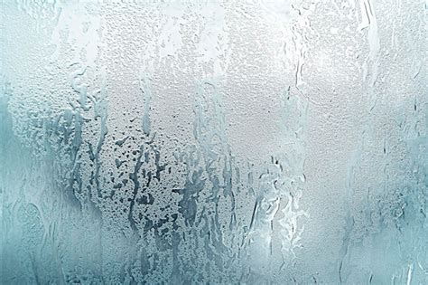 Elegant Frosted Glass Texture Background For Graphic Design Projects