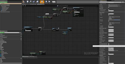 game dev — ue4 make ai rotate smoothly avoid snapping