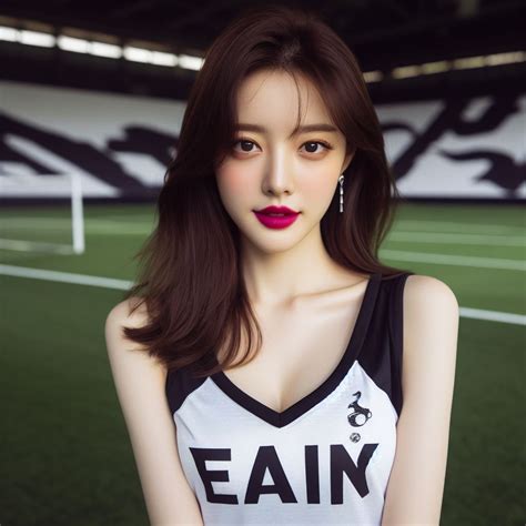 ㅇㅎ 포텐보고 심심해서 Ai 돌려본 토트넘 눈나들 Fm2023 자유게시판 에펨코리아