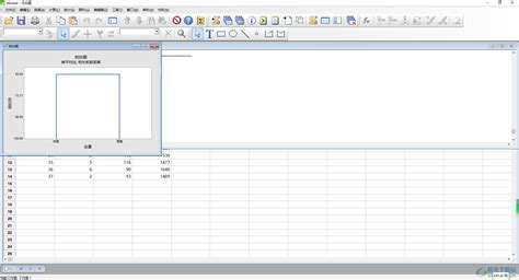 如何用minitab进行变量聚类分析？ 用minitab17进行变量聚类分析的方法 极光下载站