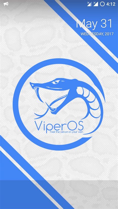 Viper OS ROM