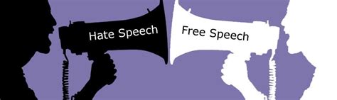Free Speech Vs Hate Speech Laws In The Philippines Diskurso Ph