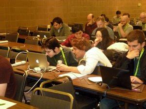 Training The Next Generation Of Code Developers For HPC Part