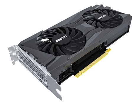 Inno3d Rtx 3060 Twin X2 Lhr ราคาการ์ดจอ