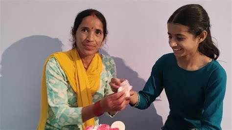 Chachi Ka Birthday YouTube