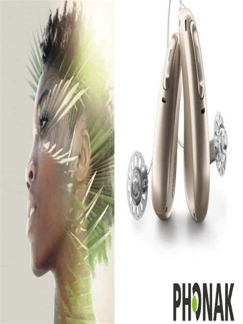 Phonak BTE Digital Hearing Aids Top 5 Hearing Aid Devices Earsolutions