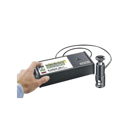 Defelsko Positest At A Automatic Adhesion Tester 20mm Kit Advanced Tools